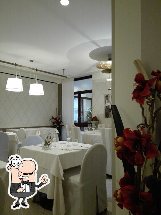 Il Corazziere - Ristorante, Baggero - Menu del ristorante, prezzi e ...
