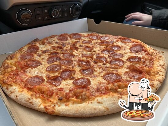 Navona Pizzeria Oshawa in Oshawa - Restaurant menu and reviews