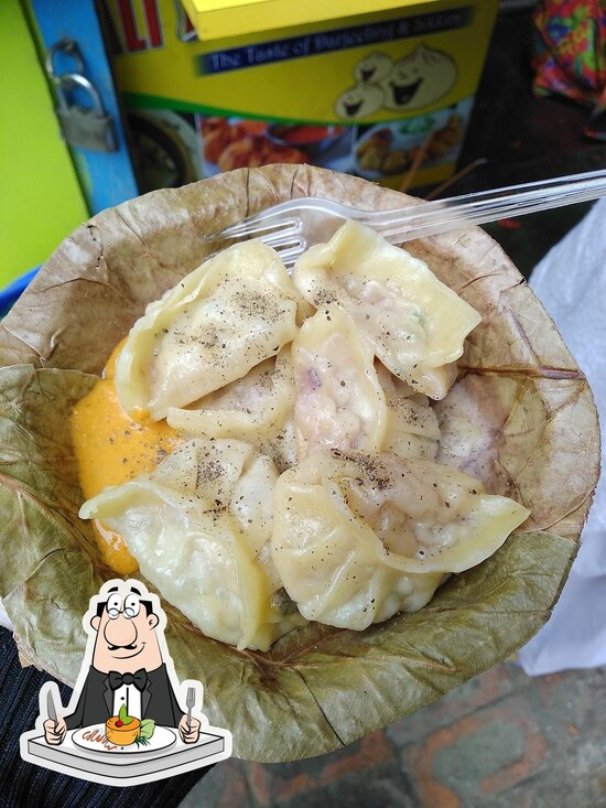 Nepali Momo's House, Guwahati - Restaurant menu, prices and reviews