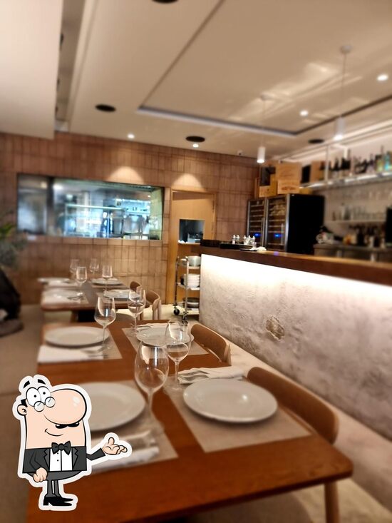 Parrilla Don Tulio, Málaga - Restaurant menu, prices and reviews