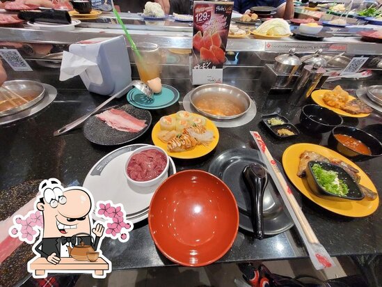 Shabushi โลตัส สุขา 3 restaurant, Bangkok - Restaurant reviews