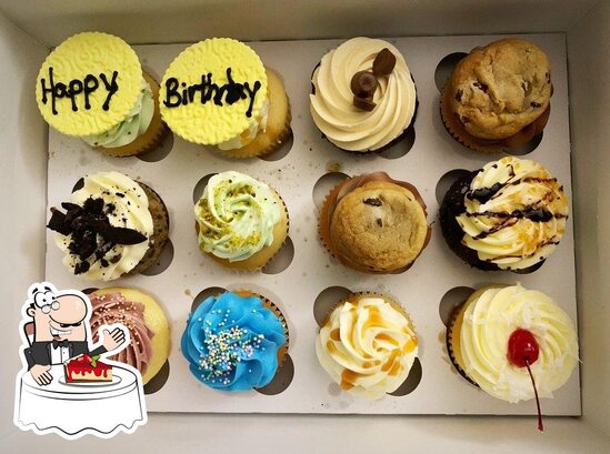 Silver Spoon Bakery in East Greenwich - Restaurant menu and reviews