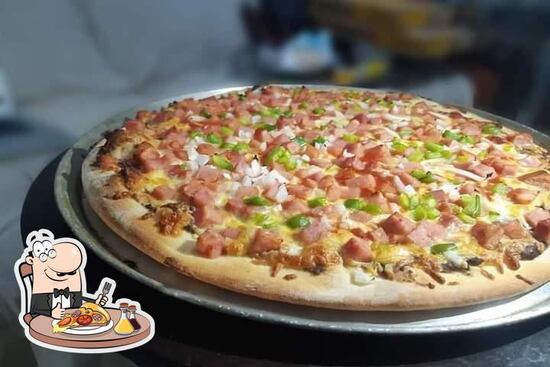 Strada Pizza restaurant, Umán - Restaurant reviews