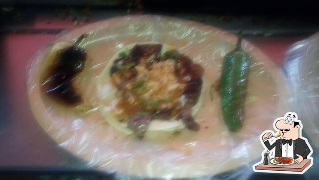 Tacos Manolo, Leon - Menú del restaurante, precios y reseñas