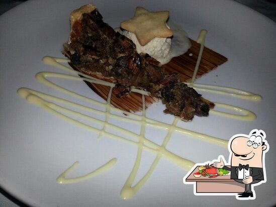 The Gypsy Tea Room in St. John's - Restaurant reviews