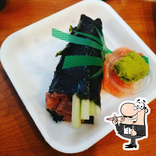 Tokyo Express, 242 W Mission Ave # C in Escondido - Restaurant menu and ...