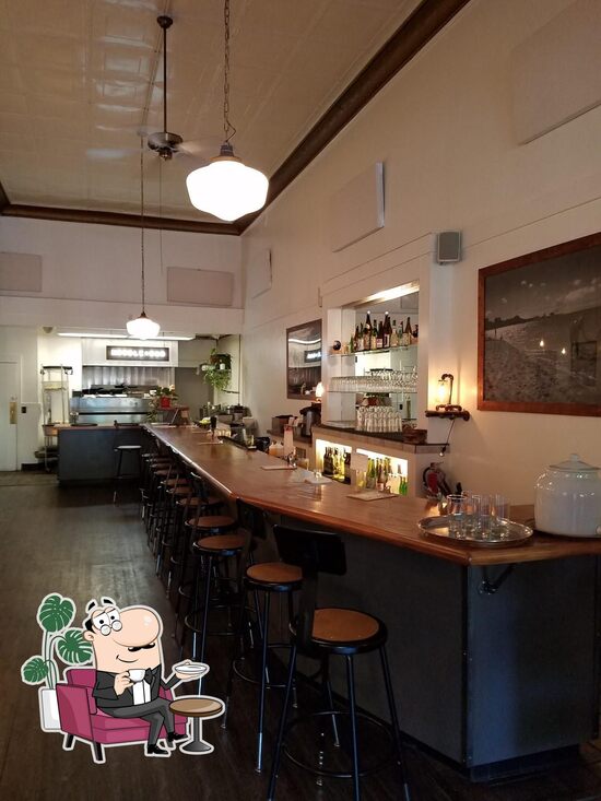 Momona, Chico - Restaurant menu, prices and reviews