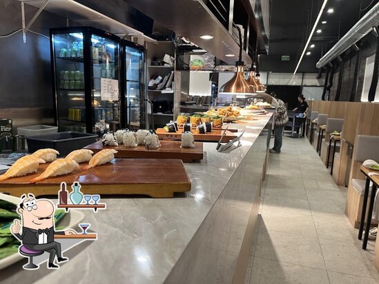 Moohan Korean BBQ Buffet, Box Hill - Restaurant menu, prices and reviews