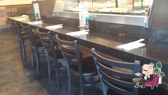 SUSHI POP, Fullerton - Restaurant menu, prices and reviews