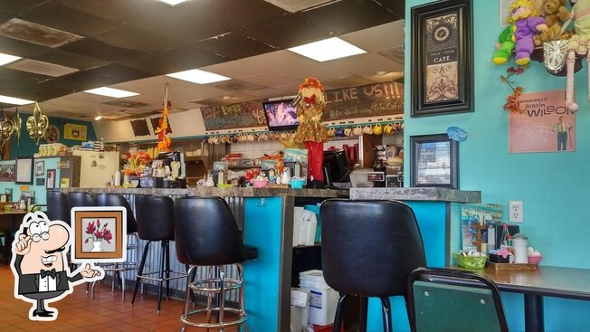 Tic-Toc Café, Metairie - Restaurant menu, prices and reviews