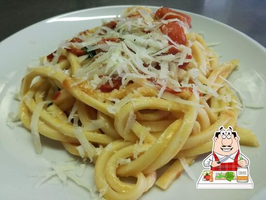 Osteria Al Chiar Di Luna restaurant, Lanciano - Restaurantbewertungen