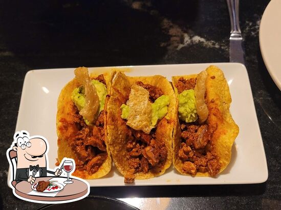 Maria Curandera McAllen in McAllen - Restaurant reviews