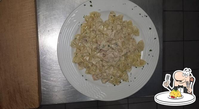 Bar della Via, Naples, Via Massimo Stanzione - Restaurant reviews