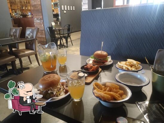 Boss Burgers Perth, Victoria Park - Restaurant menu, prices and reviews