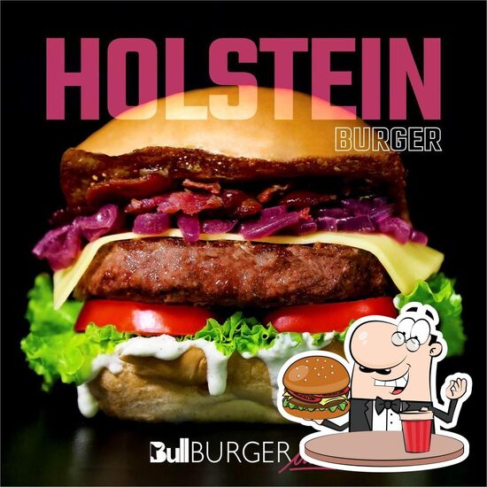 Bull Burger, Araras - Menu do restaurante, preços e opiniões