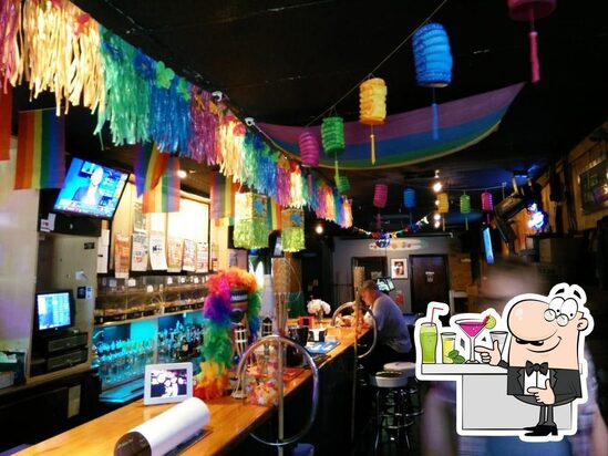 Changes Bar & Grill in Seattle - Restaurant menu and reviews