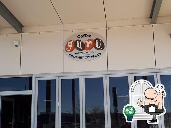Coffee Guru Bonner, Bonner - Restaurant menu, prices and reviews