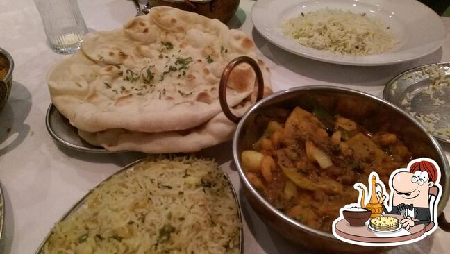 Eastern Eye Balti House in London - Restaurant menu and reviews