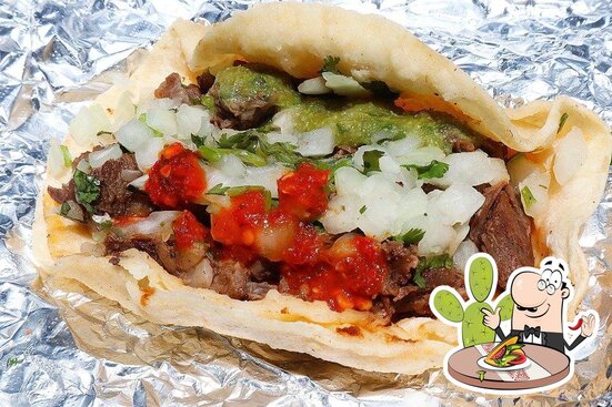 El Primo, 2101 S 1st St in Austin - Restaurant menu and reviews