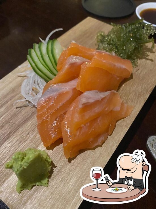 Ichiriki Chaya 一力茶屋 restaurant, Cebu City - Restaurant reviews