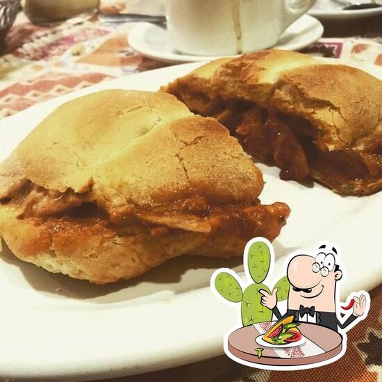 Impala, Toluca de Lerdo - Menú del restaurante, precios y reseñas