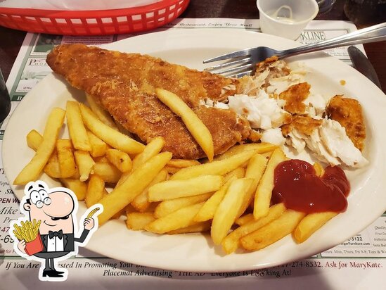 Kountry Essa, Gratz - Restaurant menu, prices and reviews