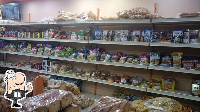 Menu at New suprim bakery2, Anaval