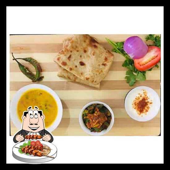 Niks Kitchen, Bengaluru - Restaurant menu, prices and reviews