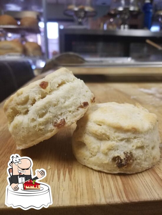 Old School Bakery in Tweed - Restaurant reviews