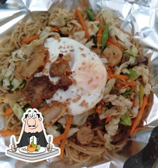Pancit Central, Taguig, Bicutan - Restaurant menu, prices and reviews