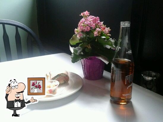 Paris Cafe, Worcester - Restaurant menu, prices and reviews