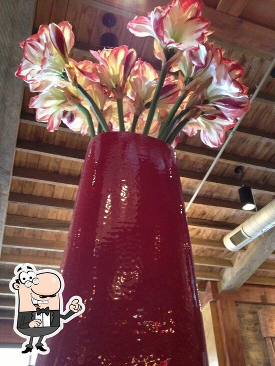 RedRossa Italian Grille, Bloomington - Restaurant menu, prices and reviews