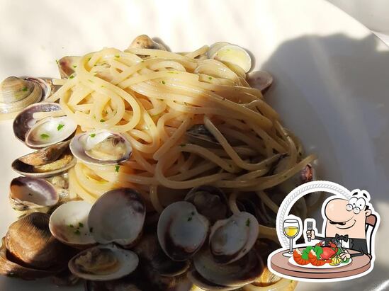 Ristorante da Buso, Caorle - Restaurantbewertungen