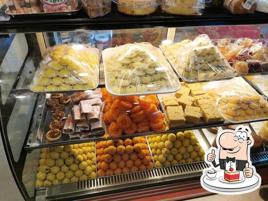 SHEEN Bakery Drive in, Kannur, V9FQ+CWG - Restaurant reviews