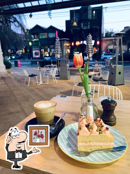 SOS Cafe & Bar, South Yarra - Restaurant menu, prices and reviews