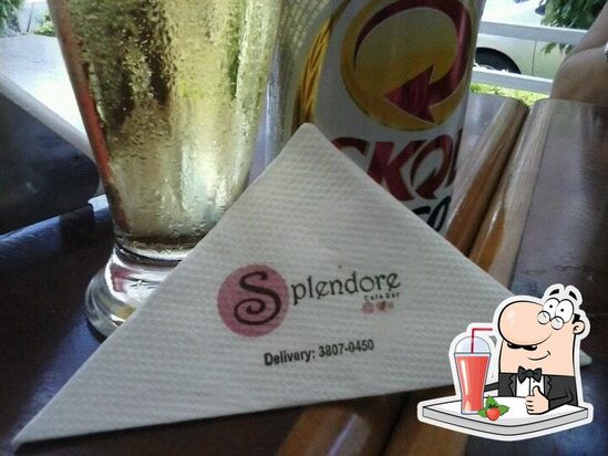 Splendore Café Restaurante, São Paulo - Restaurant reviews