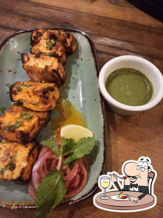 The Bier Library Brewery & Kitchen, Koramangala, Bengaluru - Restaurant ...