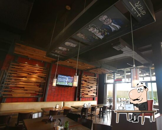 The Vig, Phoenix - Restaurant menu, prices and reviews