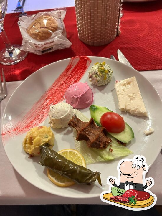 Turna Tour Dinner Cruise, Istanbul - Restaurant reviews