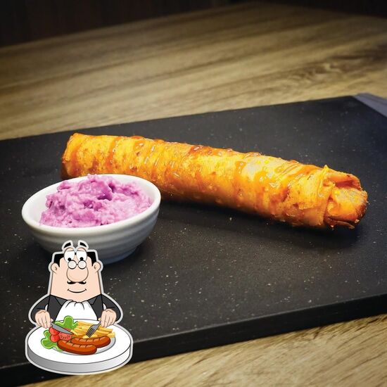 TuronTime - Gusa, Cagayan de Oro - Restaurant menu, prices and reviews