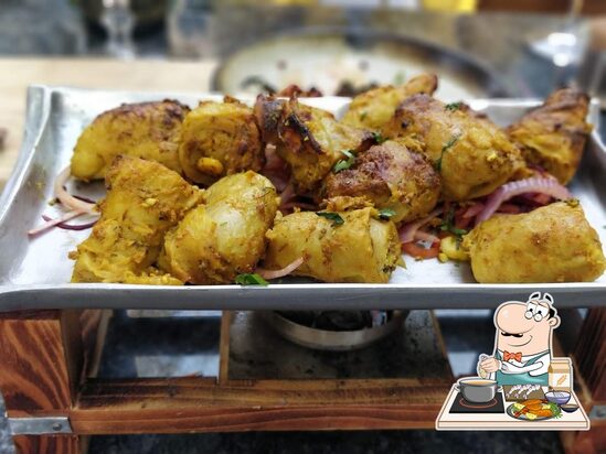 Unplugged Courtyard Gurgaon Brewery Udyog Vihar, Gurugram - Restaurant ...