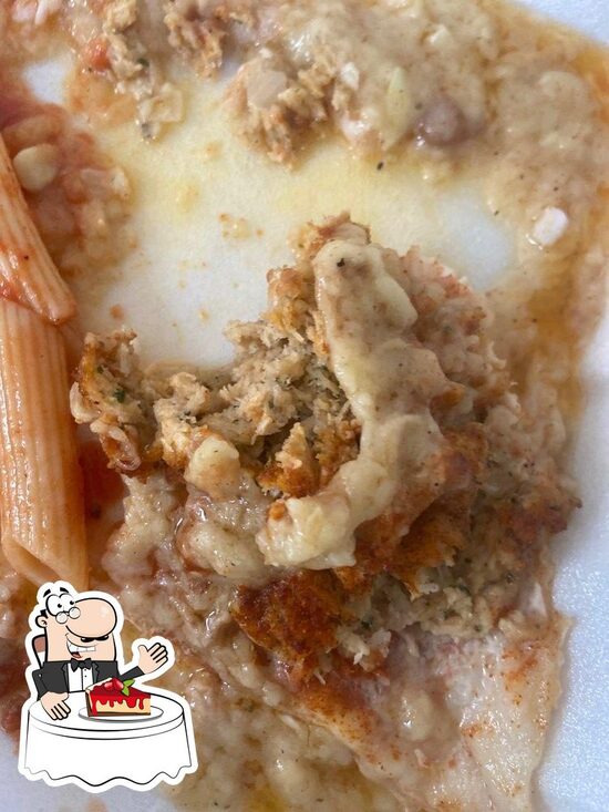 Villa Maria II, 1610 Washburn St in Scranton - Restaurant menu and reviews