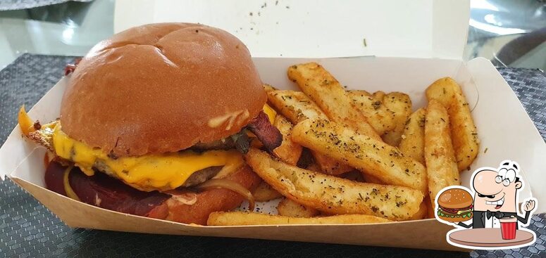 Tilt Ryde in North Ryde - Restaurant reviews