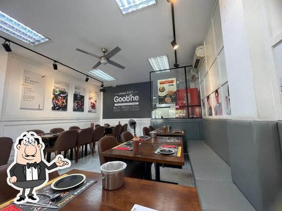 Goobne Chicken - Nguyễn Thị Thập restaurant, Ho Chi Minh City ...