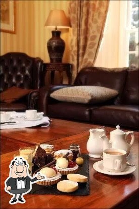 Ox Pasture Hall Hotel & Spa in Scarborough - Restaurant menu and reviews