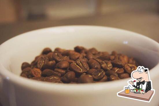 AOSA Coffee in Huntington Beach - Restaurant menu and reviews