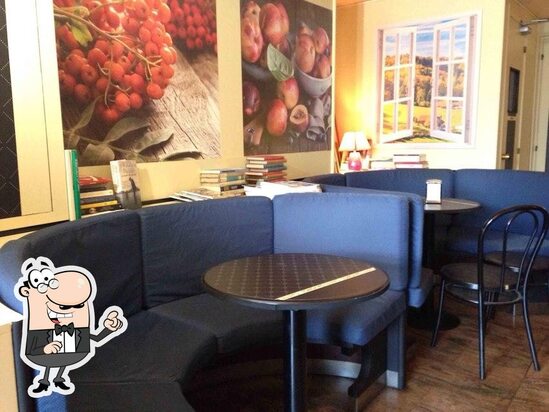 Caffè Da Vinci, Roma - Menu del ristorante, prezzi e recensioni