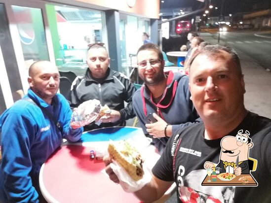 Grill & Kebap Paša - okrepčevalnica, Shaban Shabani, s.p., Maribor ...