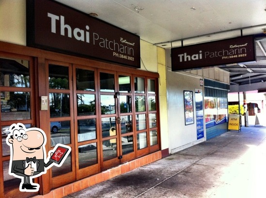 Thai Patcharin, Brisbane - Restaurant menu, prices and reviews