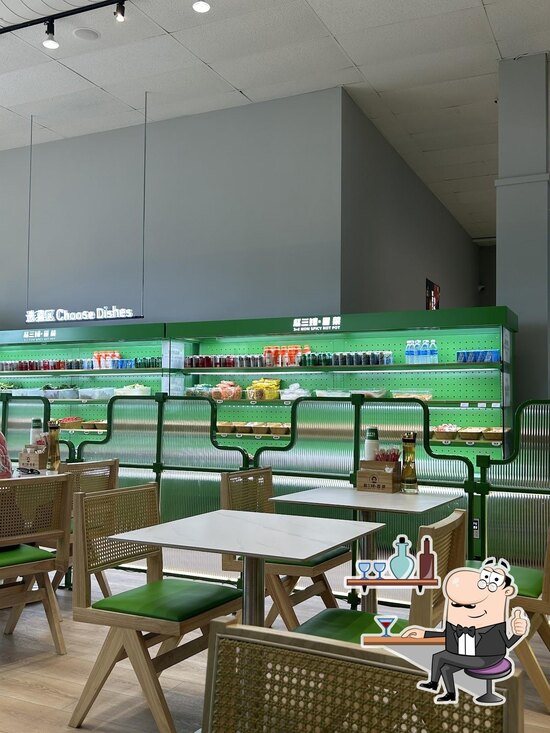 3rd Mom Spicy Hot Pot, Mississauga - Restaurant menu, prices and reviews